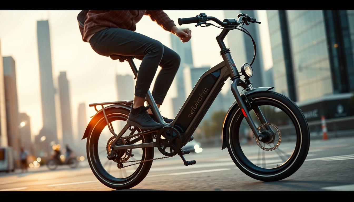 Best Folding E-Bikes: Are They Worth It for Urban Commuters? – Electric ...