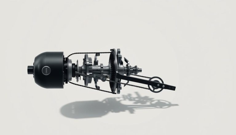 Understanding E-Bike Motor Types: A Complete Guide – Electric Bike Lab