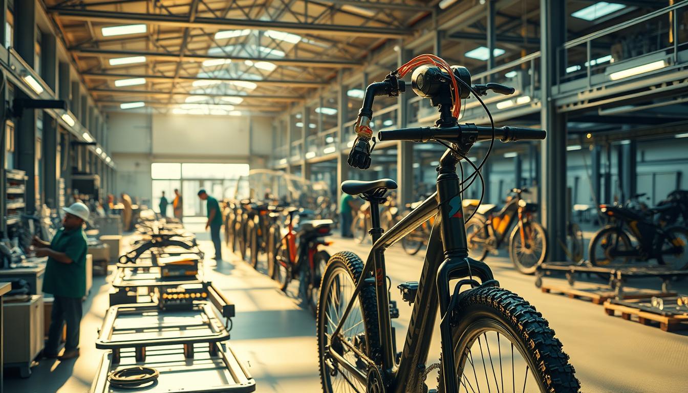 Explore the Future of E-Bikes: Trends & Innovations – Electric Bike Lab