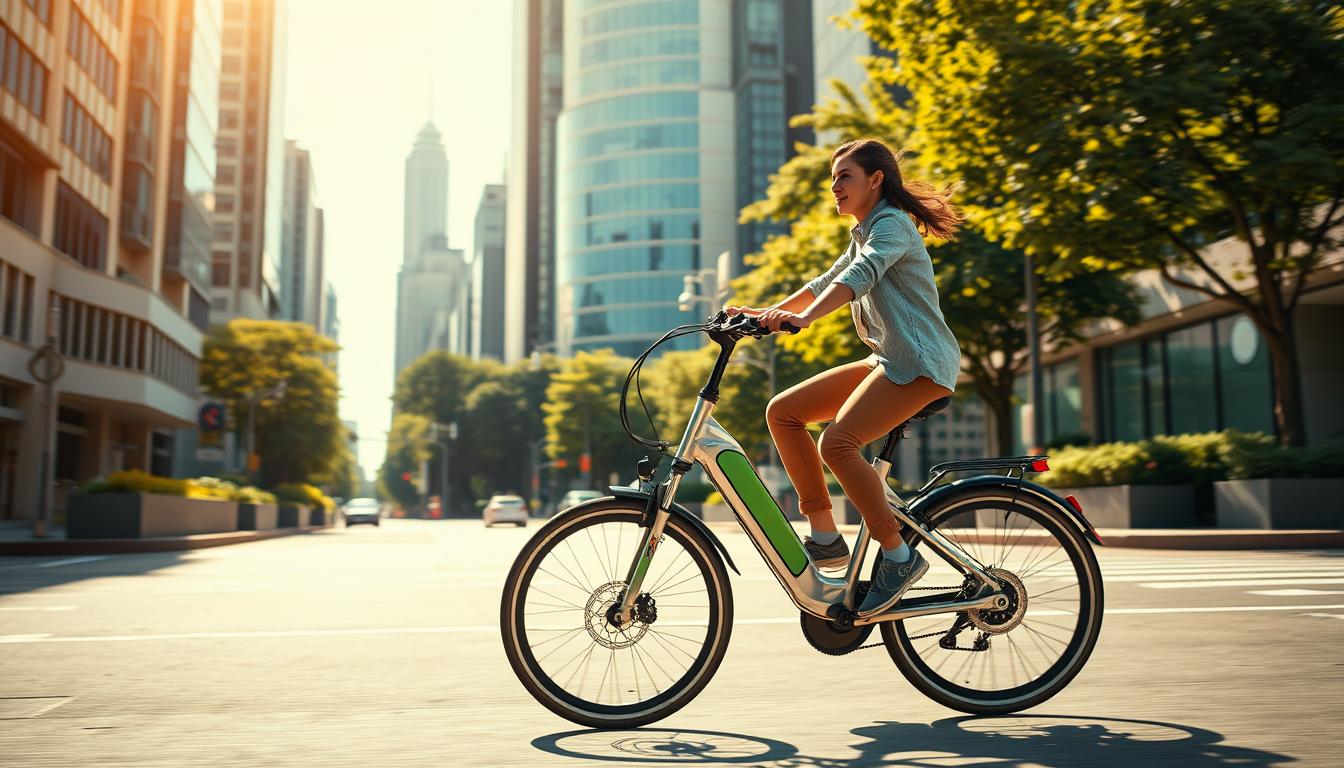 Electric Bikes: Revolutionize Your Commute and Beyond – Electric Bike Lab