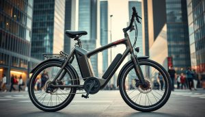 Electric Bikes: Revolutionize Your Commute and Beyond – Electric Bike Lab