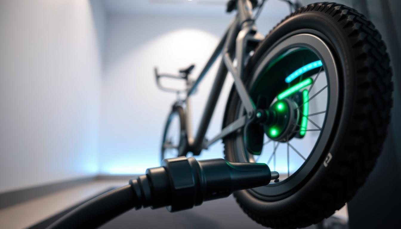 Unlock Convenience with Battery Operated Cycles – Electric Bike Lab