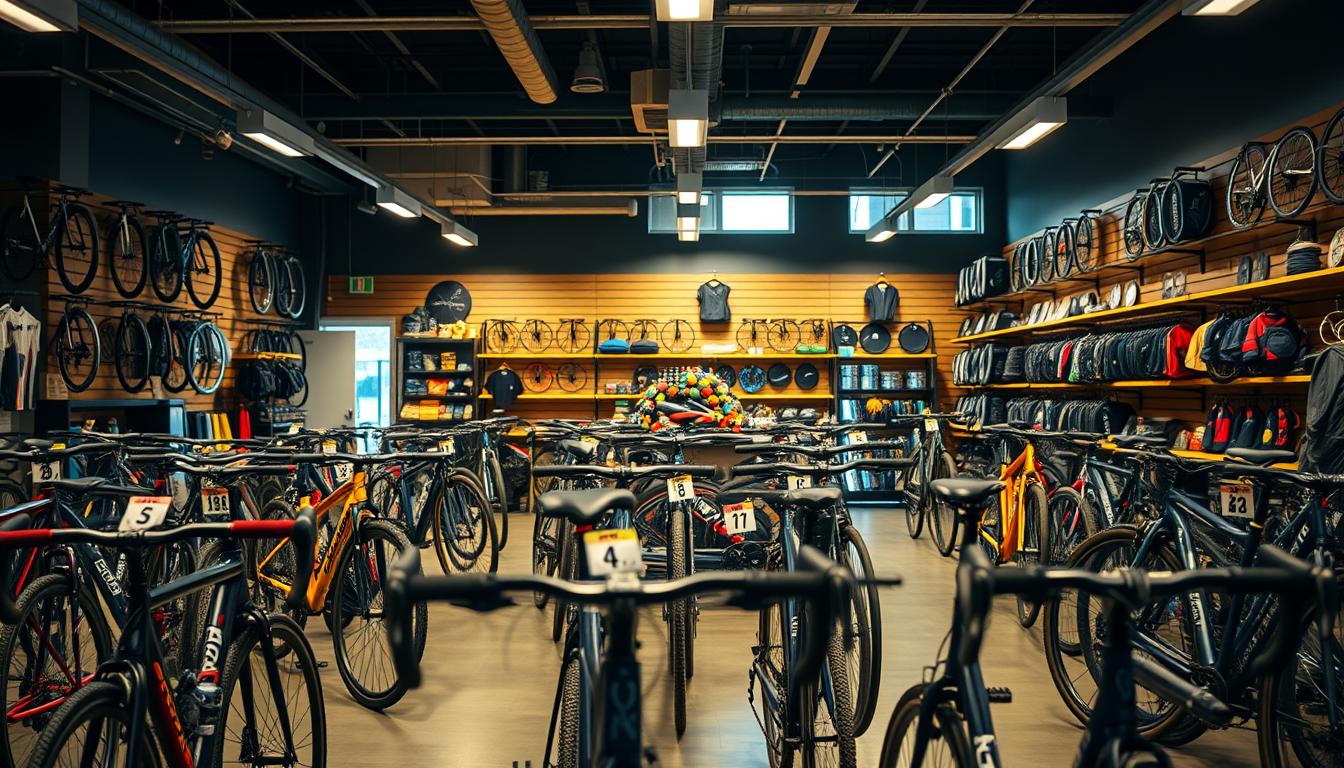 Online vs Local Bike Shops: Pros and Cons to Consider – Electric Bike Lab