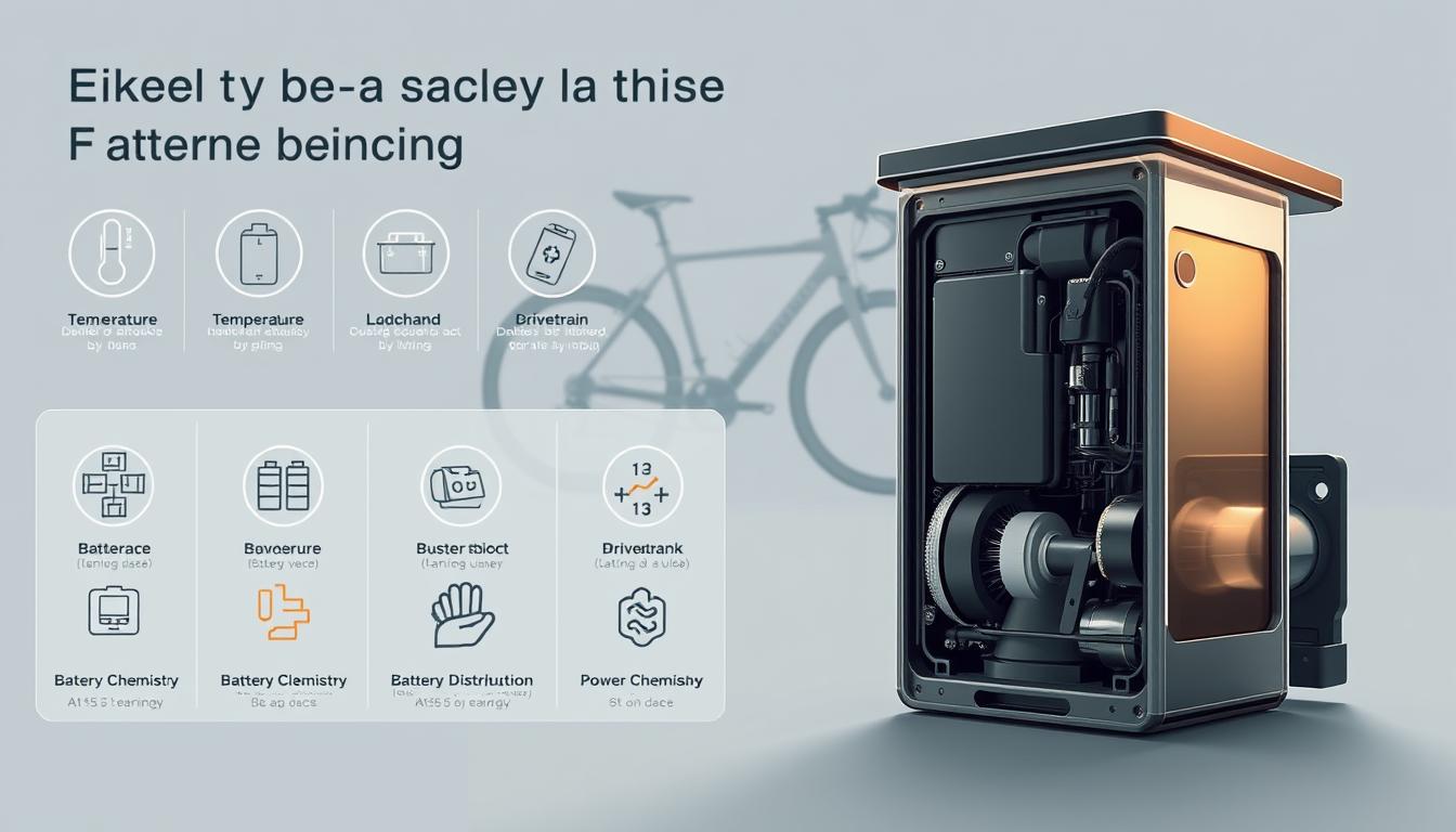 Understanding E-Bike Battery Capacity: A Comprehensive Guide – Electric ...