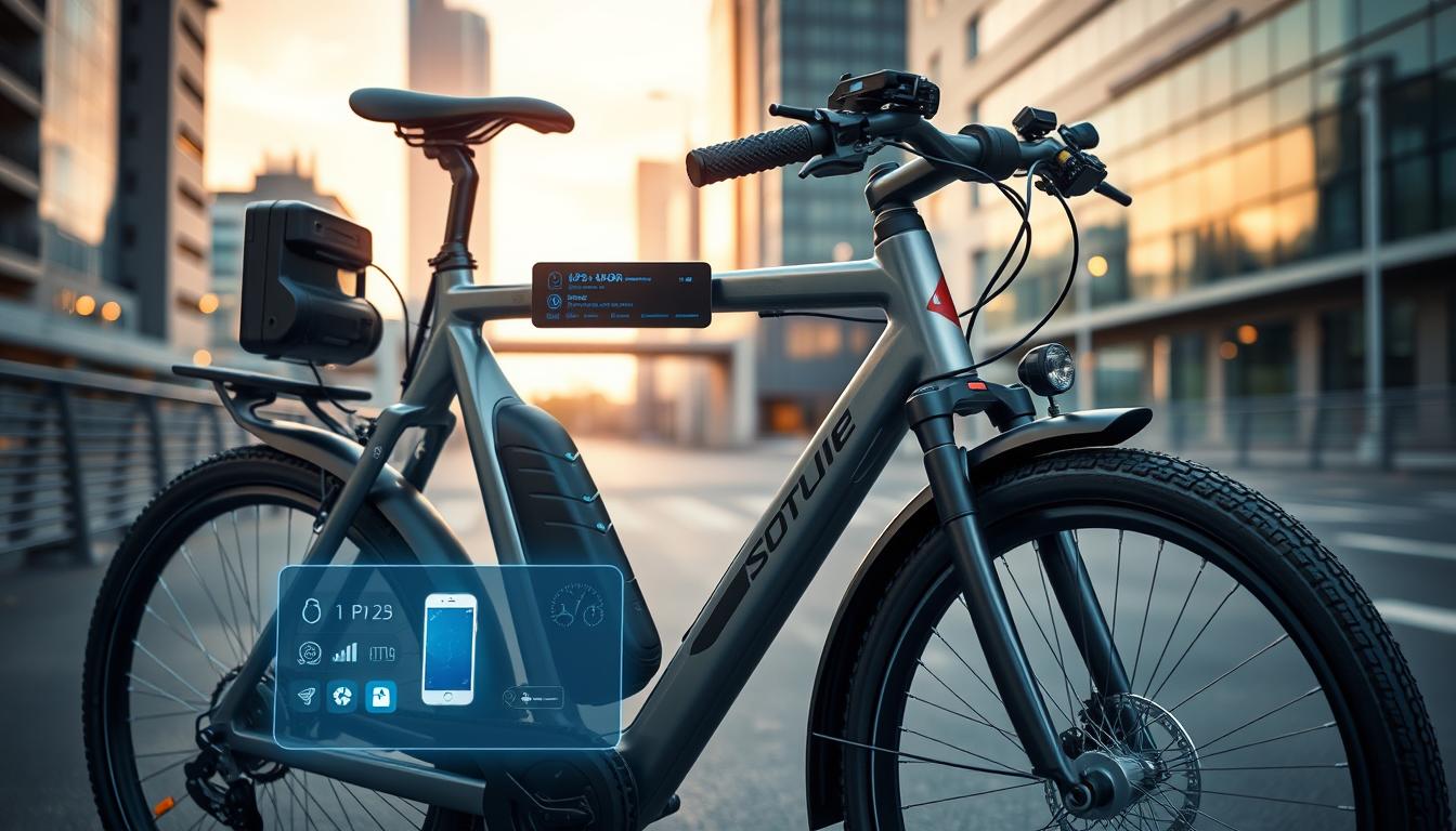 E-bike Insurance and Theft Protection: Essential Facts – Electric Bike Lab