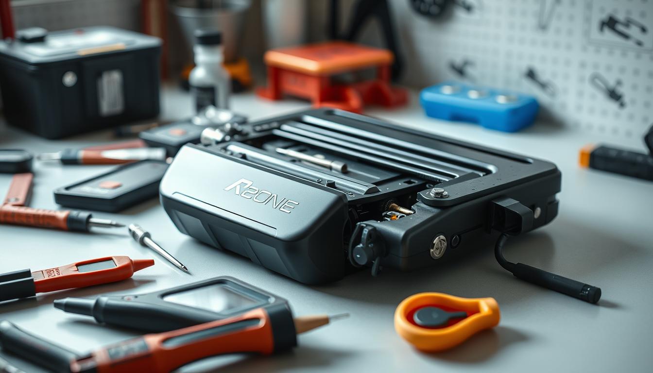 Lithium-Ion Battery for E-Bike: Safety & Performance – Electric Bike Lab