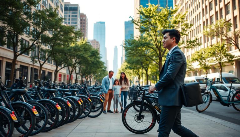 Electric Bikes: Revolutionize Your Commute and Explore More – Electric ...