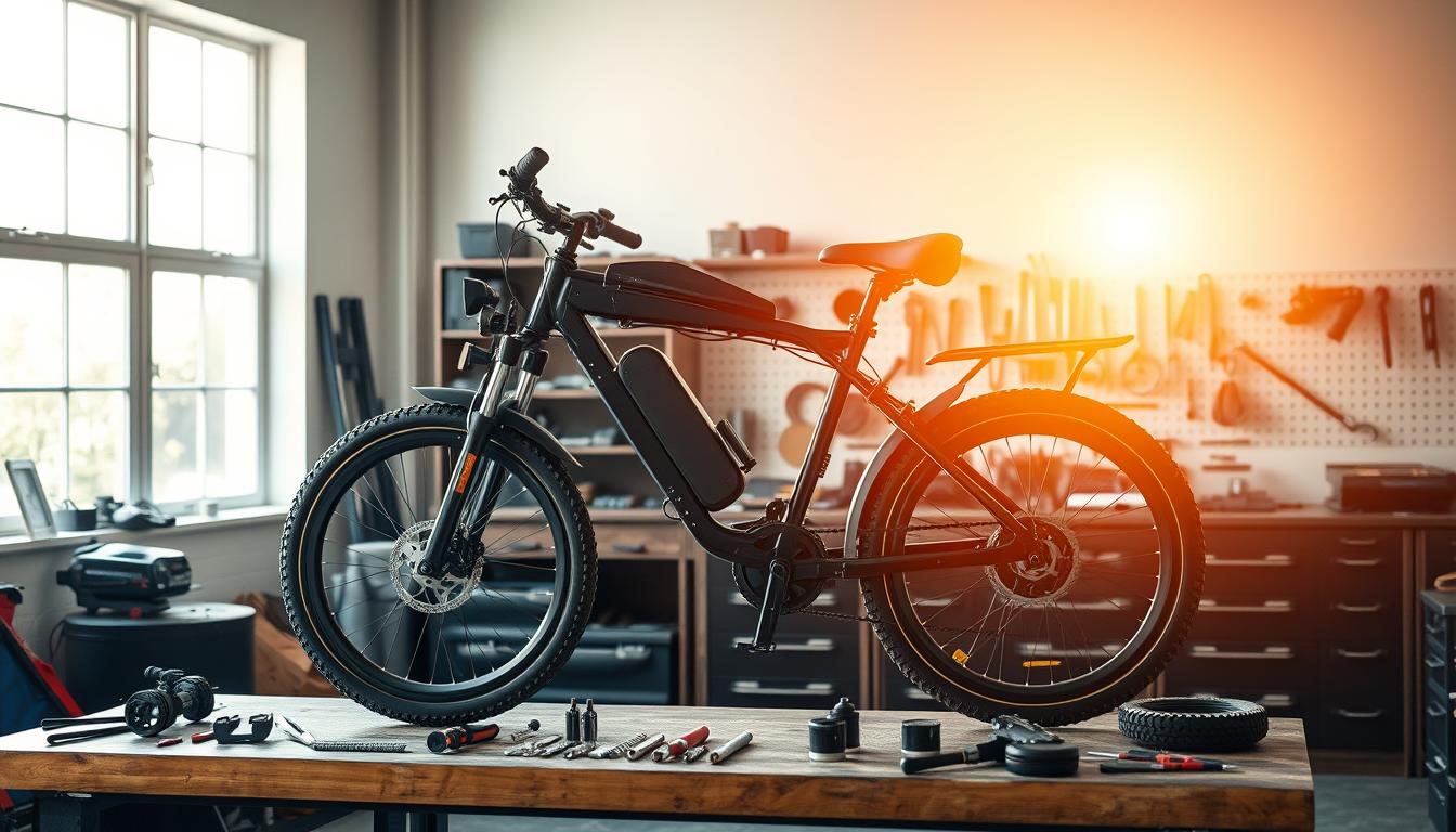 Electric Bikes: Revolutionize Your Commute and Explore More – Electric ...