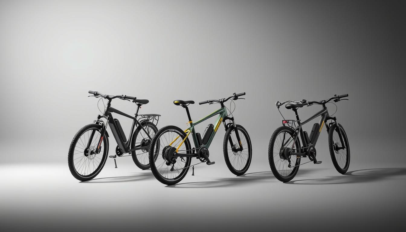 The Ultimate Electric Bike Comparison Guide – Electric Bike Lab