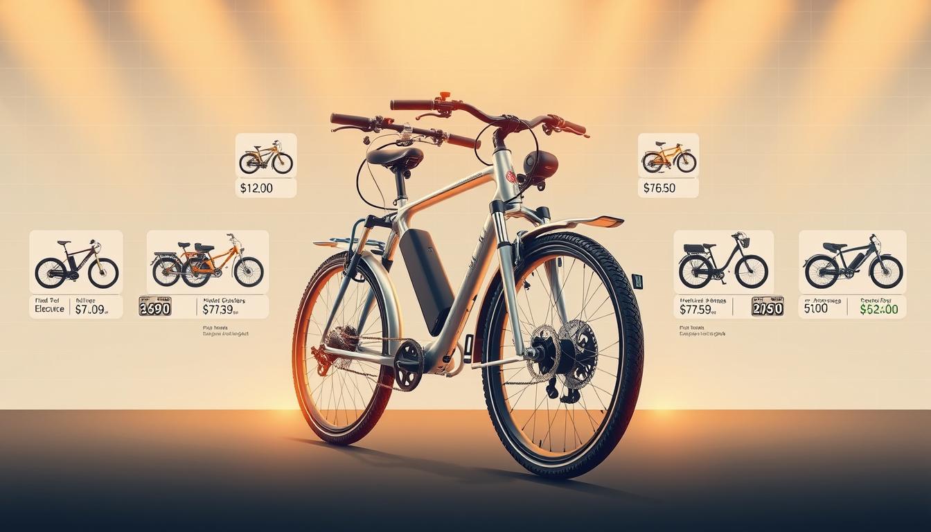 The Ultimate Electric Bike Comparison Guide – Electric Bike Lab