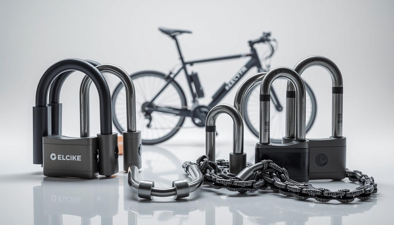 Best Locks for Electric Bikes: Top Security Solutions – Electric Bike Lab