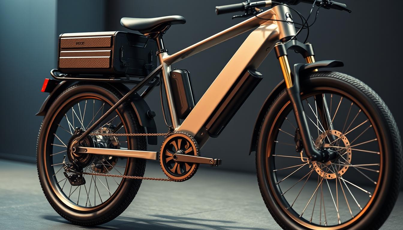 Lightweight Electric Bikes: Revolutionizing the Way You Ride – Electric ...