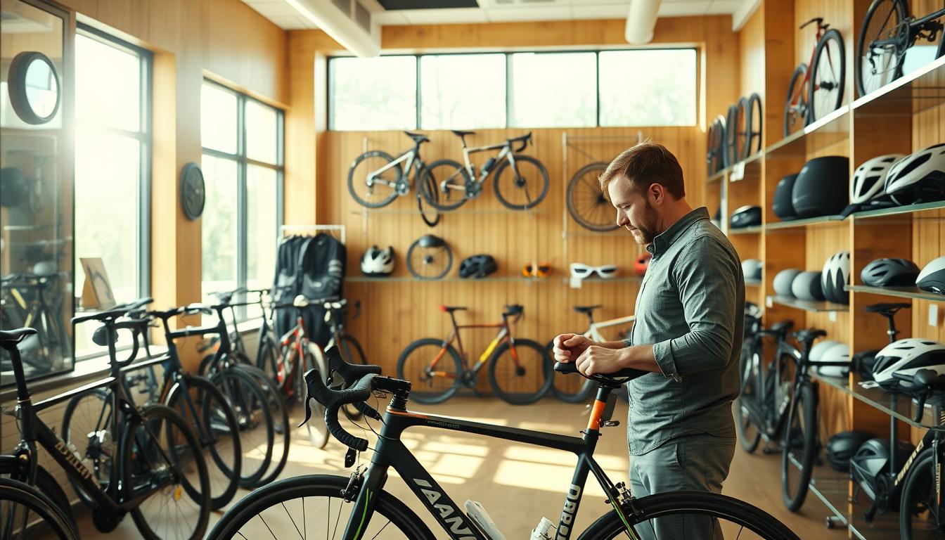 Online vs Local Bike Shops: Pros and Cons to Consider – Electric Bike Lab
