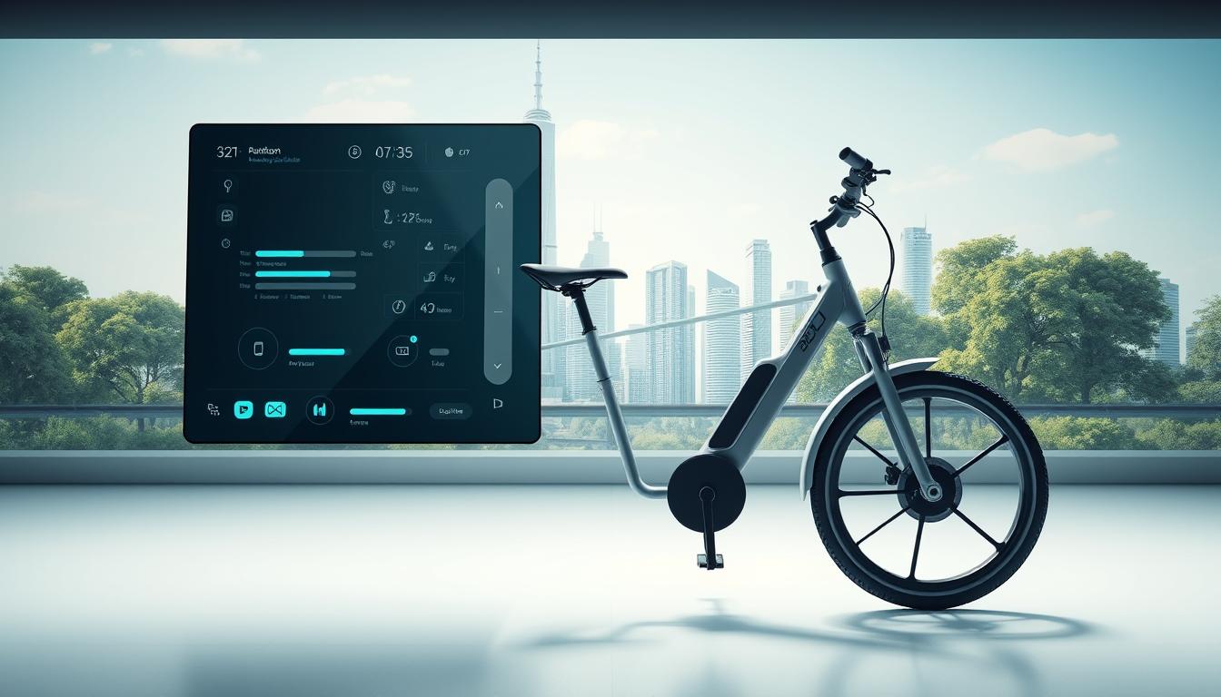 Unlock the Power of Smart E-Bikes: Essential Features – Electric Bike Lab