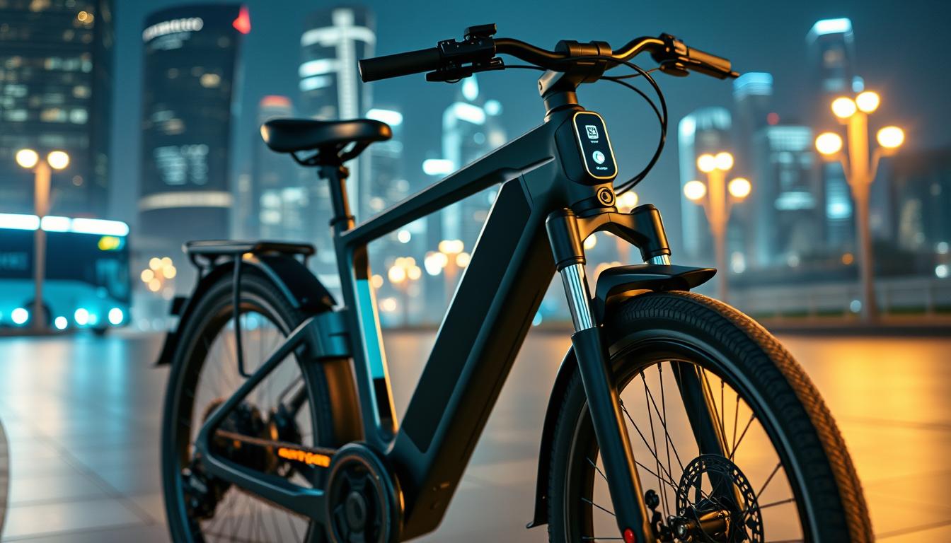 Best Locks for Electric Bikes: Top Security Solutions – Electric Bike Lab