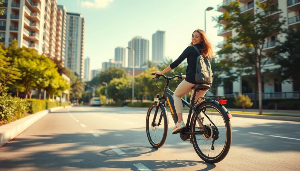 Affordable Pedal Assist Bikes: Effortless Cycling – Electric Bike Lab