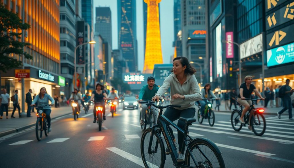 Electric Bikes: Revolutionize Your Commute and Explore More – Electric ...