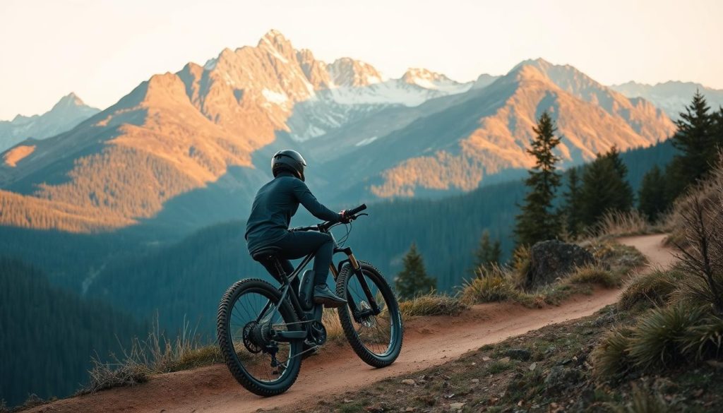 Explore the Power of Long Range E-Bikes for Your Adventures – Electric ...