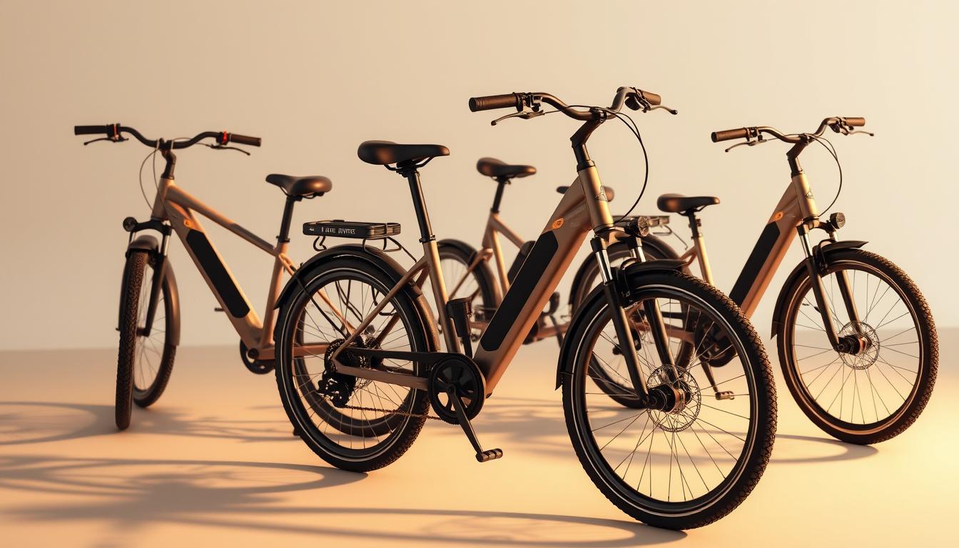 Best Pedal Assist Bike for Students: Smart Campus Choice – Electric ...