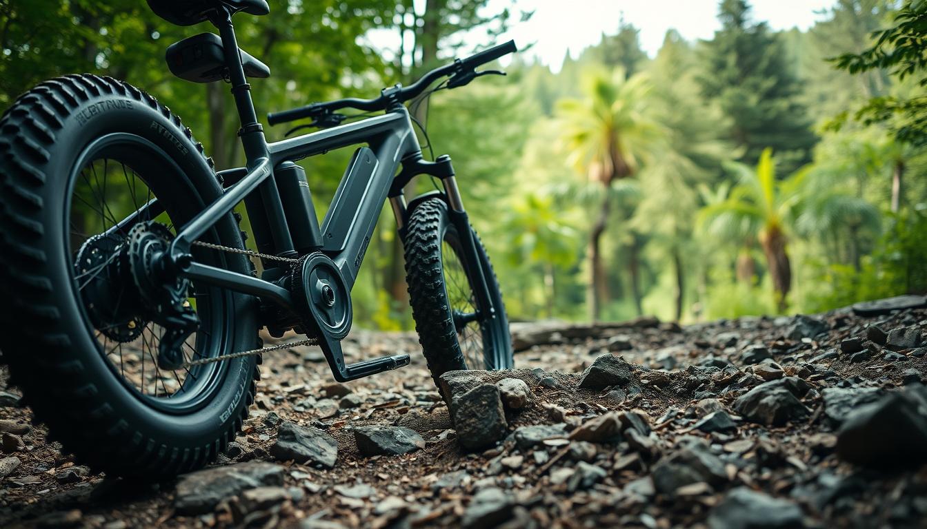 Rugged Electric Bikes: Built for the Toughest Adventures – Electric ...
