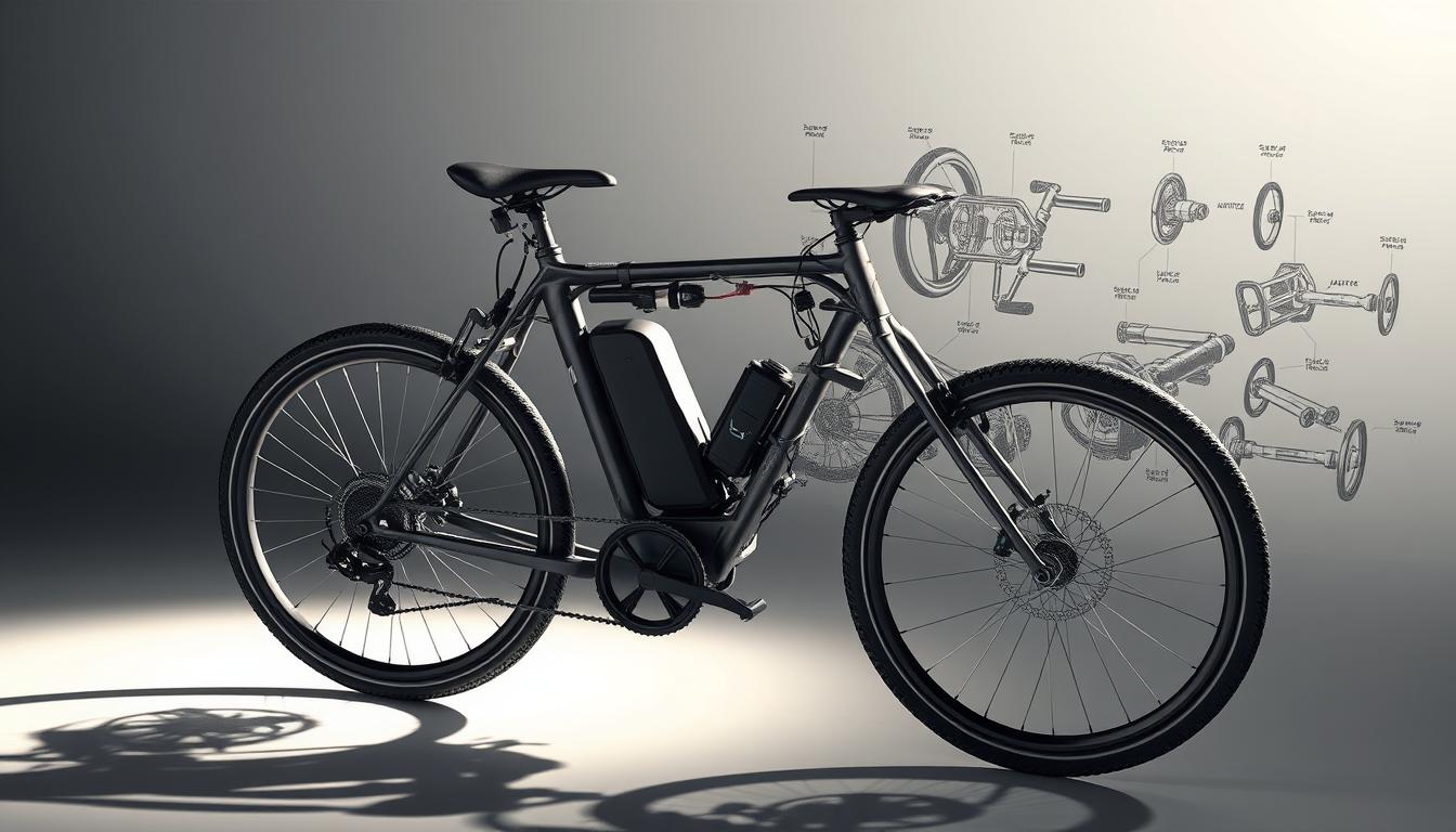 How Battery Assist Bikes Work: An Electric Revolution – Electric Bike Lab