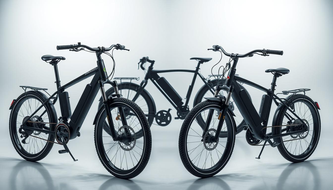 What is a Mid-Drive Motor? – Electric Bike Lab