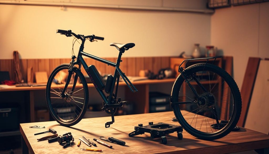 DIY E-bike Conversion Kit: Transform Your Bicycle Today – Electric Bike Lab