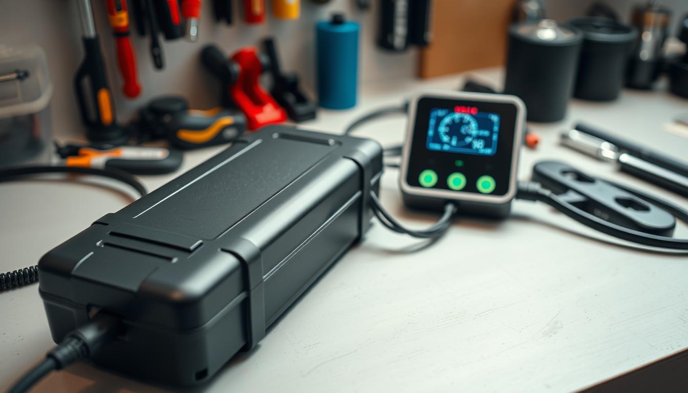 Understanding Battery Charging Time for E-Bikes – Electric Bike Lab