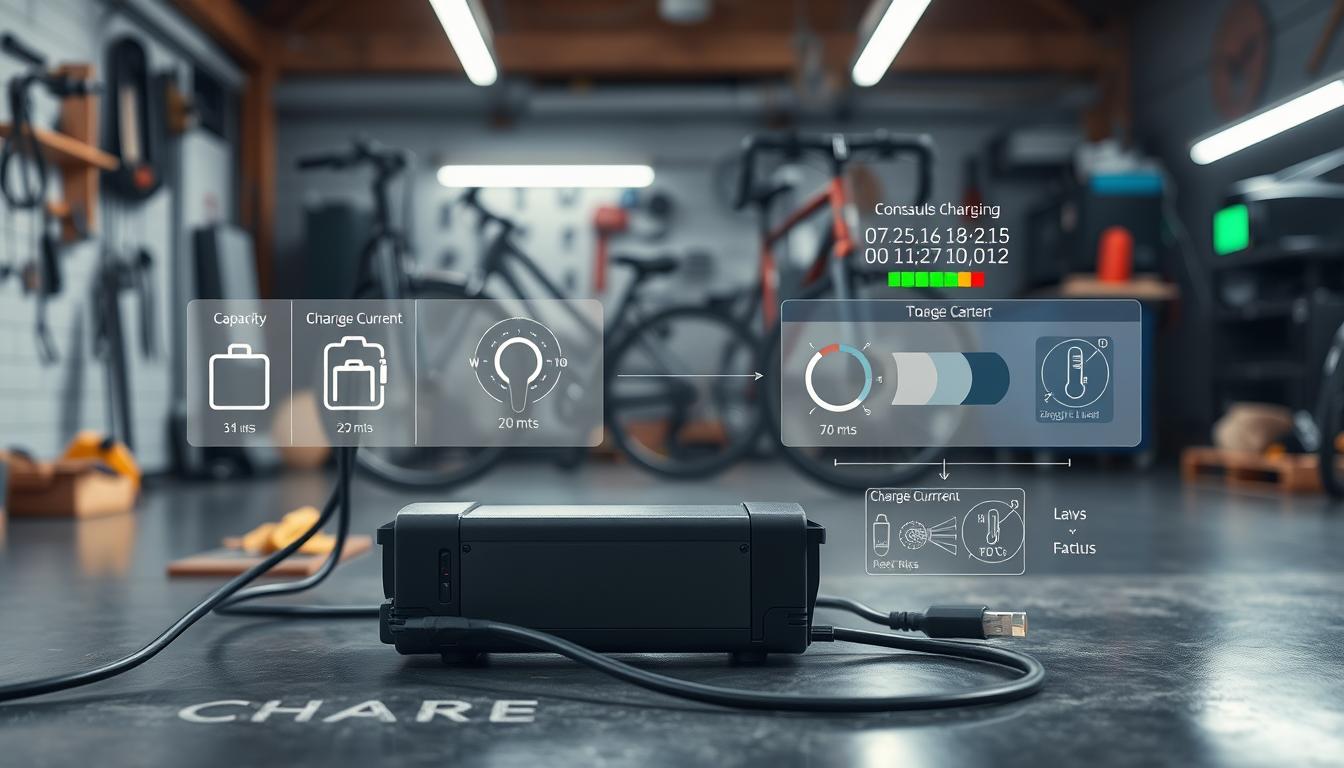 Understanding Battery Charging Time for E-Bikes – Electric Bike Lab