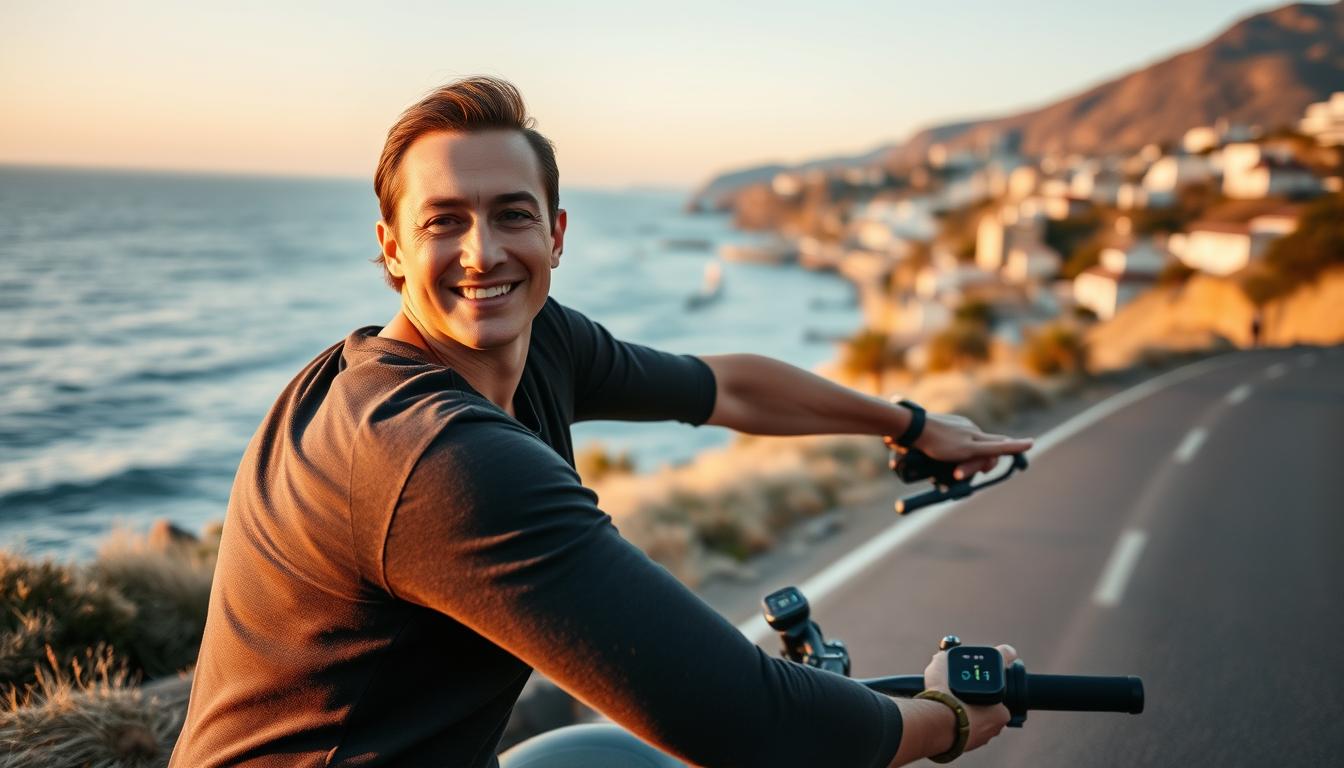 E-Bike Fitness Benefits: The New Way to Get Active – Electric Bike Lab