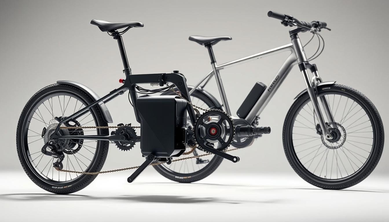 Understanding E-Bike Motor Efficiency: A Guide – Electric Bike Lab