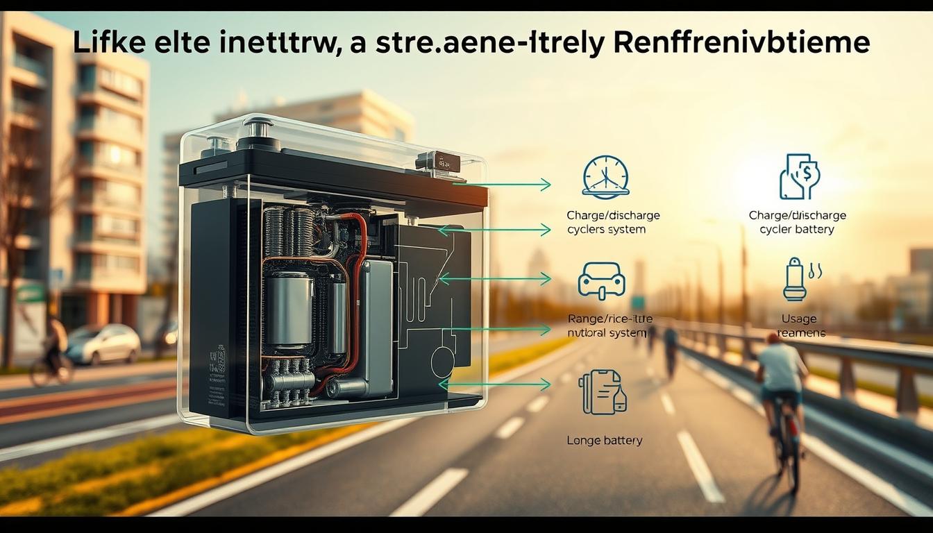 E-bike Battery Life: What You Really Need to Know – Electric Bike Lab