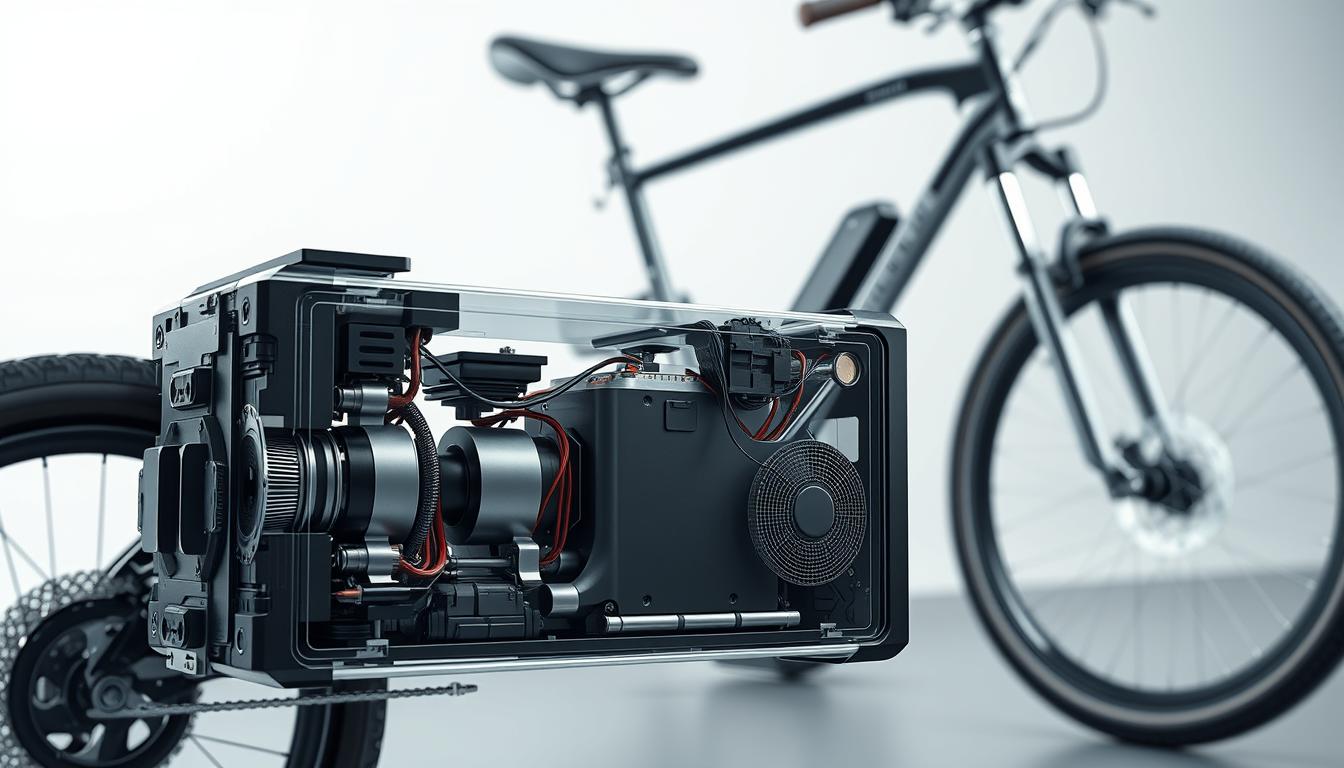 Best Mountain Battery Assist Bikes for Trails – Electric Bike Lab