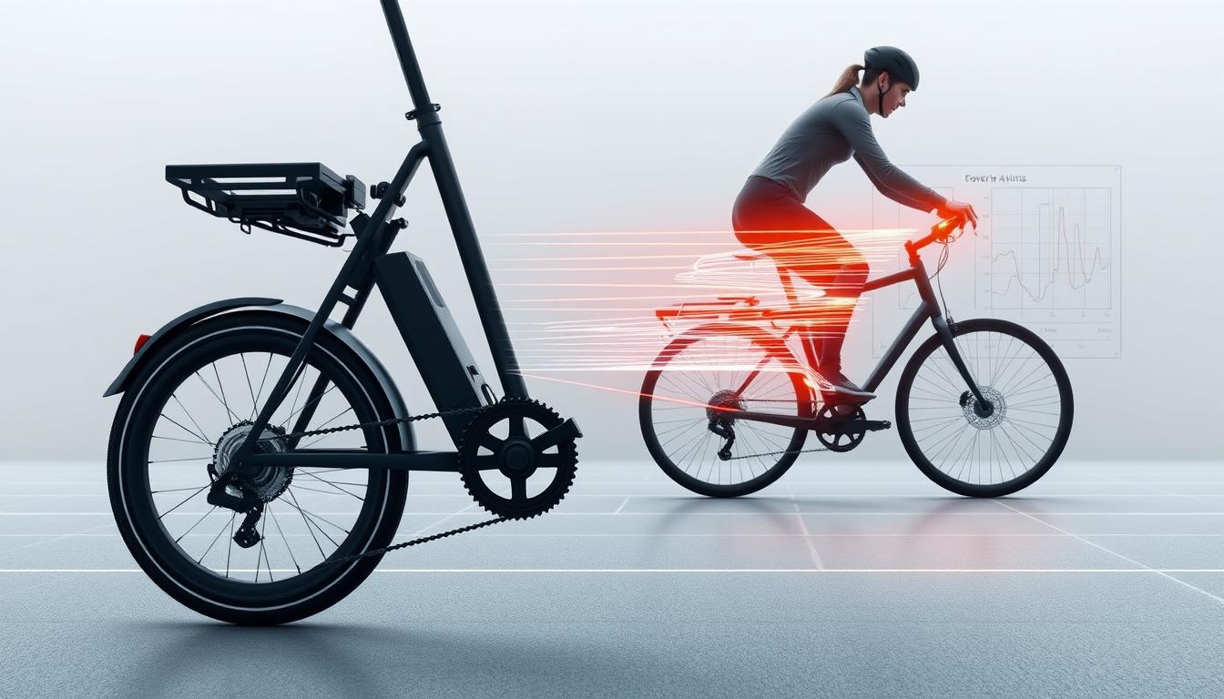 Understanding How Pedal Assist Works on E-Bikes Today – Electric Bike Lab
