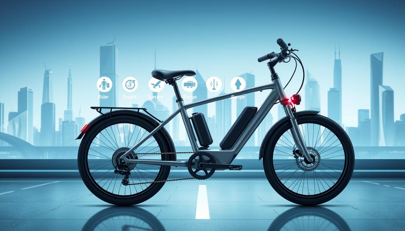Understanding the Daily Range of Electric Bicycles Today – Electric ...