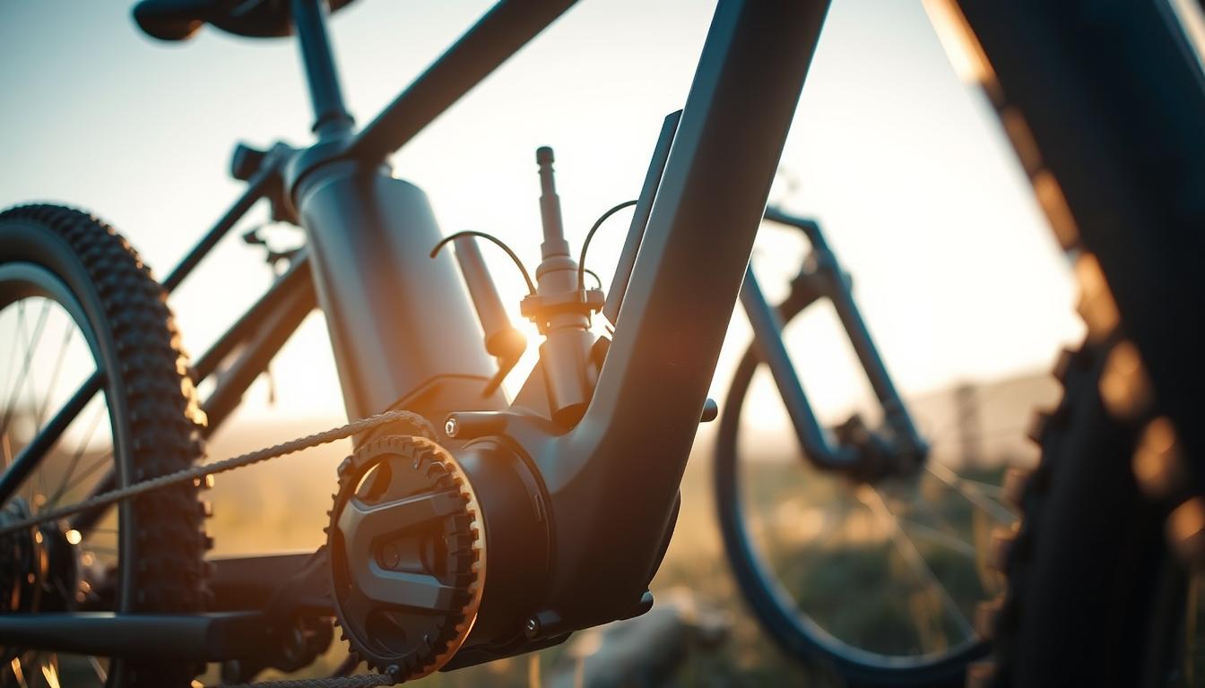 Best Hybrid E-Bike for Trails and Roads: A Rider’s Guide – Electric ...