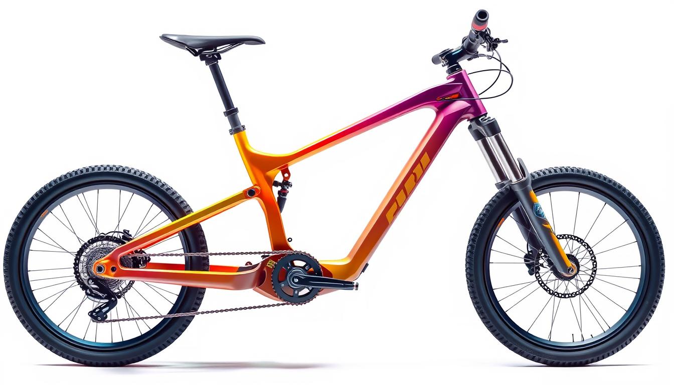 Discover the Best Mountain E-bike with Pedal Assist – Electric Bike Lab