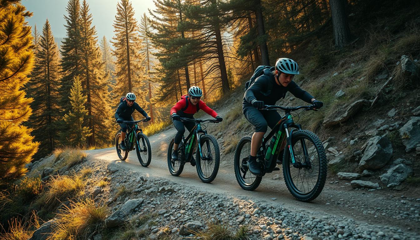 Best E-Bike for Trail Riding: Your Ultimate Guide – Electric Bike Lab