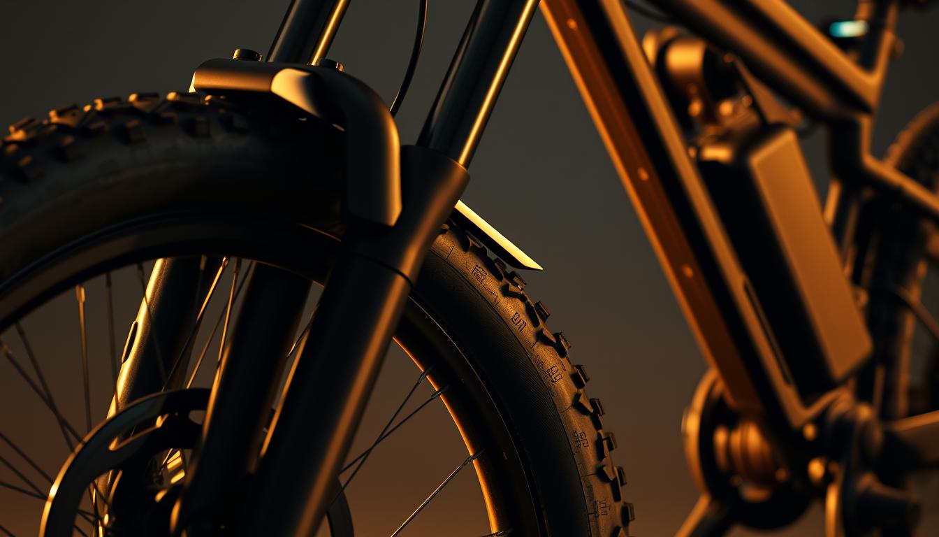 Rugged Electric Bikes: Built for the Toughest Adventures – Electric ...