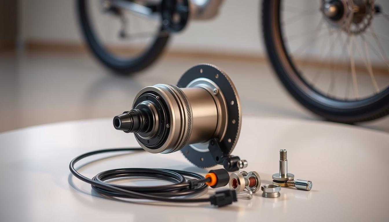 Best Motor for Battery Assist Bicycle – Expert Recommendations ...
