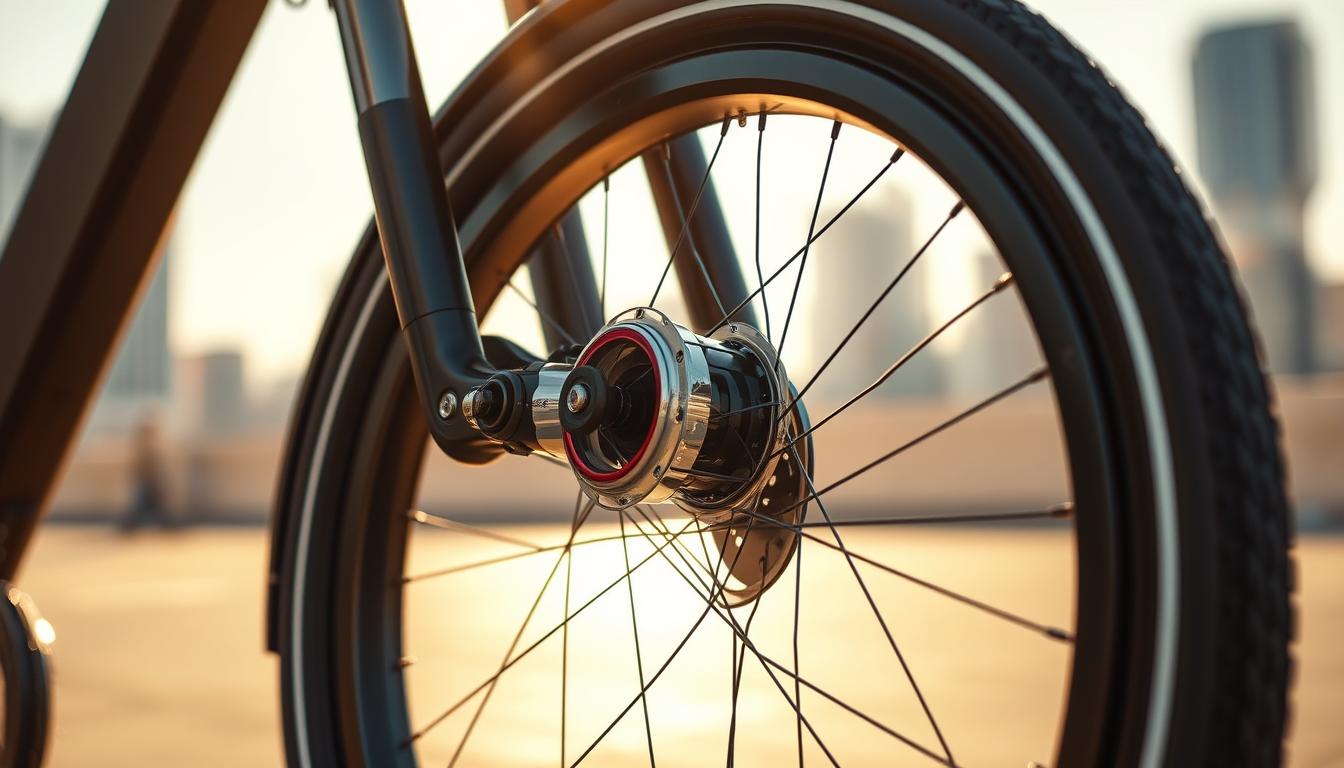 Mid-Drive vs Hub Motor: Which Electric Bike Motor is Best? – Electric ...