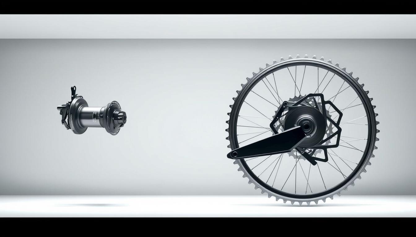 Mid-Drive Motor E-Bike: Top Picks and Buying Guide – Electric Bike Lab