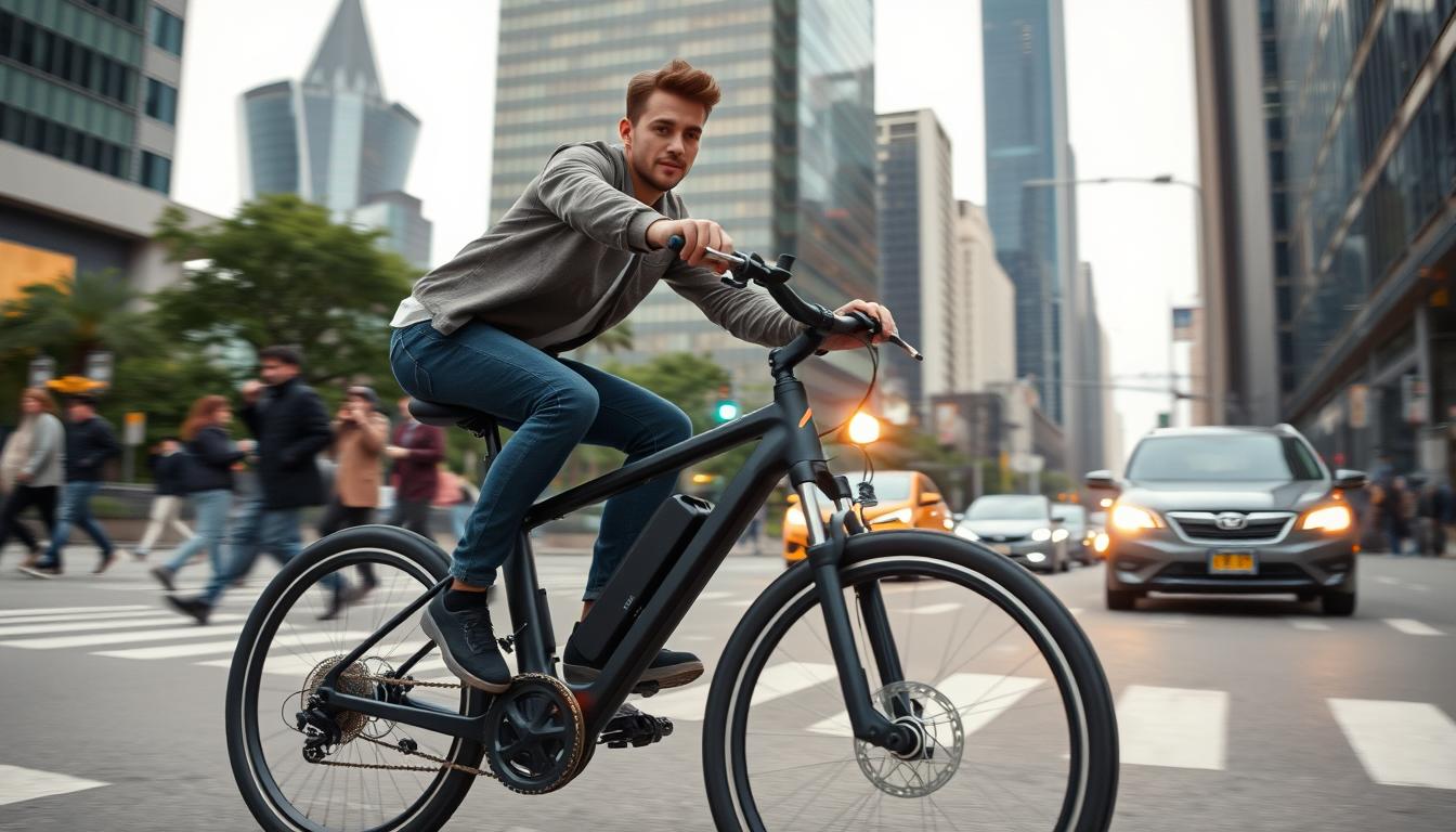 Best Lightweight Commuter E-Bike Options for Daily Riders – Electric ...
