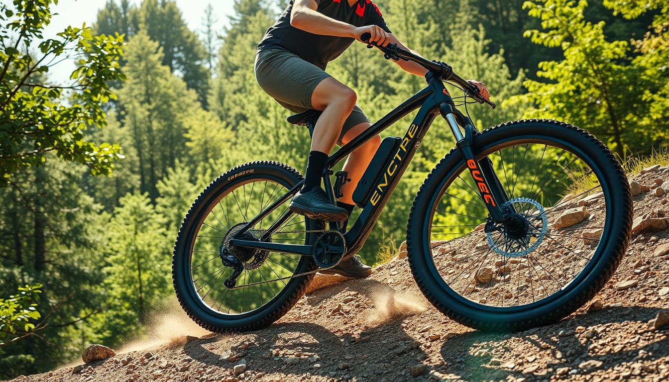 Explore the Benefits of Mid-Drive Motor E-Bikes – Electric Bike Lab