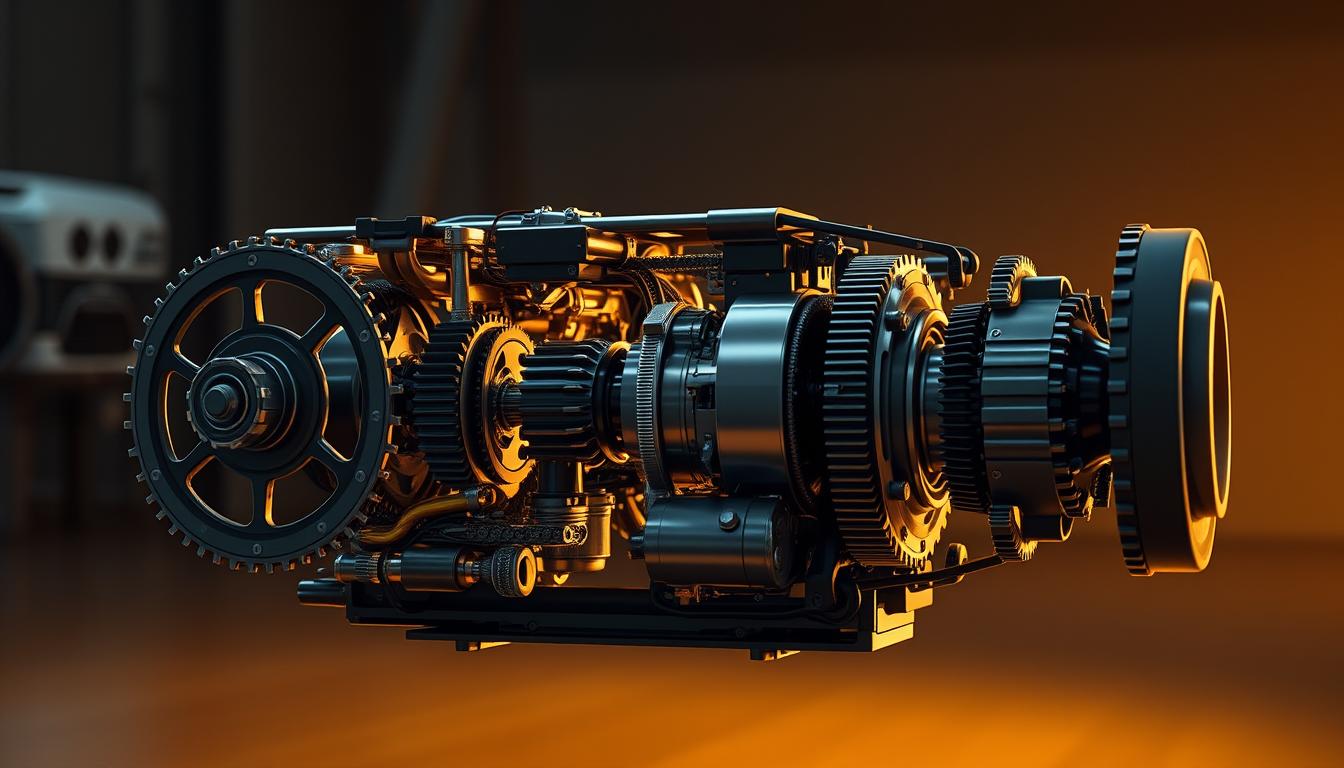 What is a Mid-Drive Motor? – Electric Bike Lab