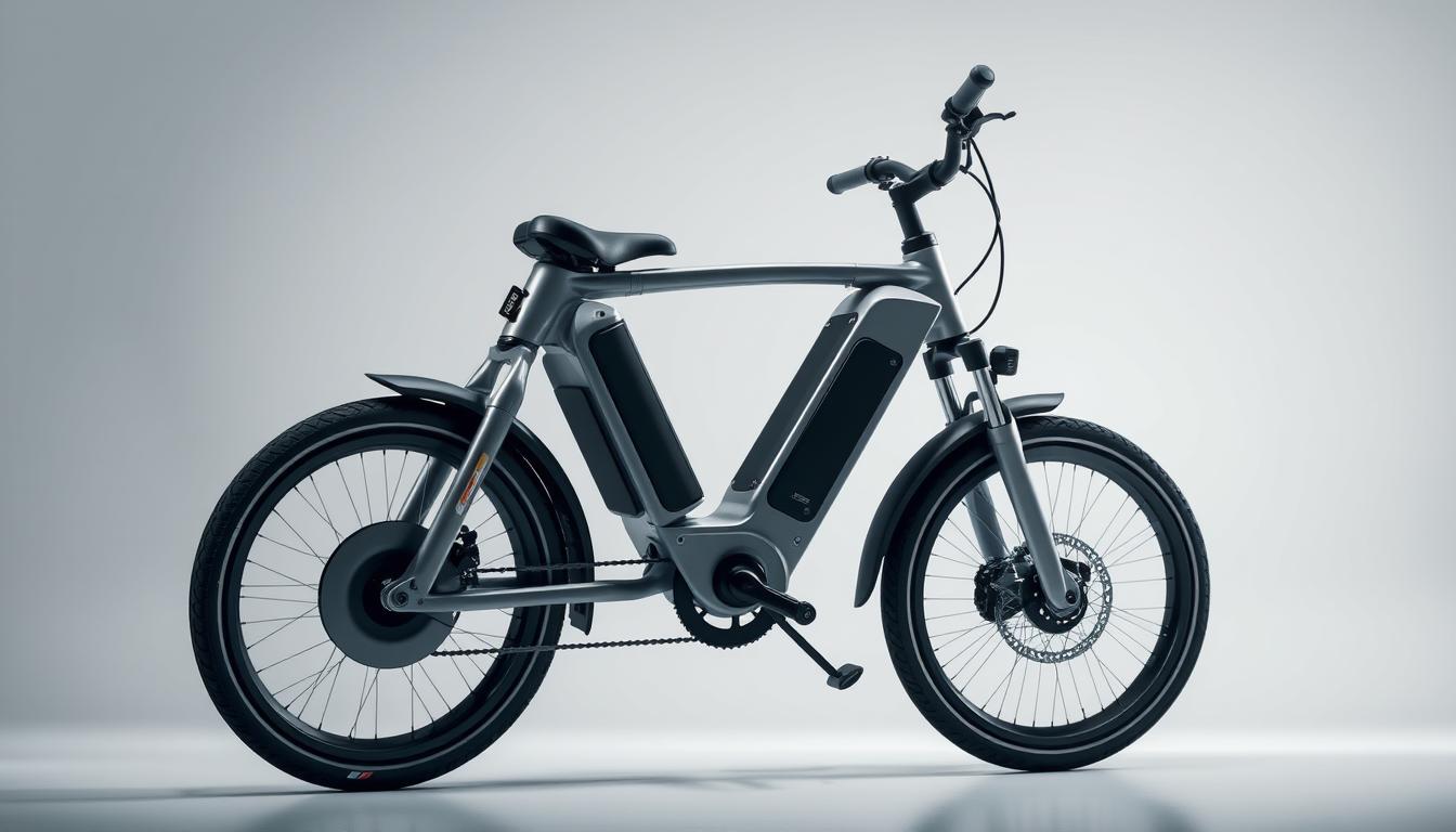 Fast Charging Electric Bike: The Future of Urban Transport – Electric ...
