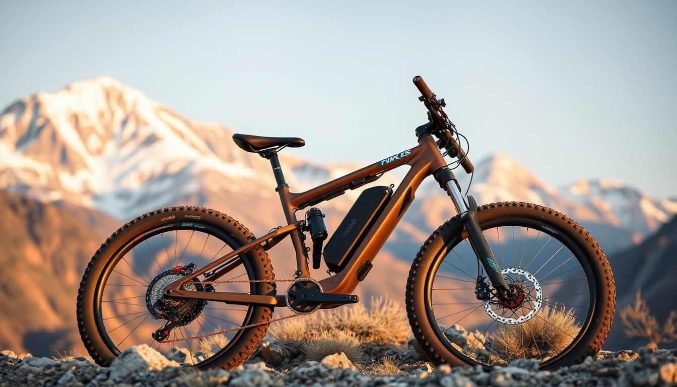 Best Mountain Battery Assist Bikes for Trails – Electric Bike Lab