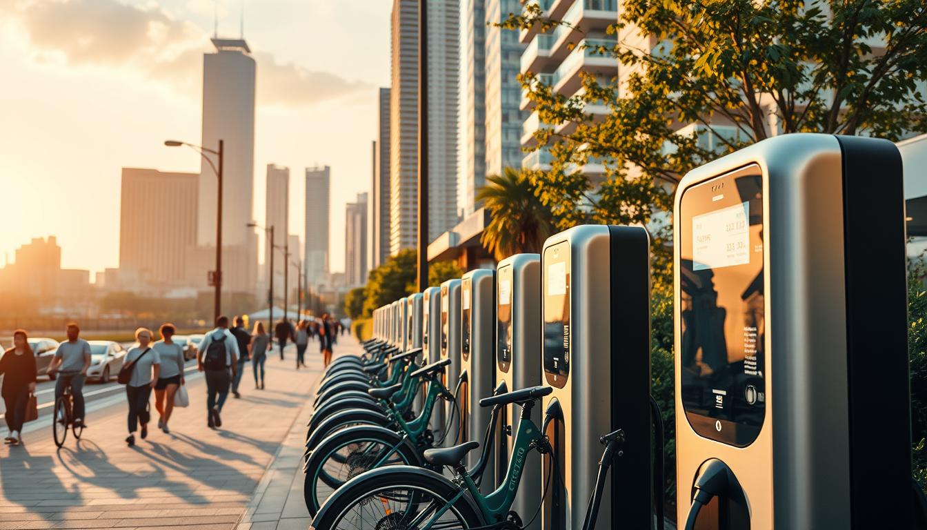 Why Electric Bike Charging Stations Are Essential Today – Electric Bike Lab