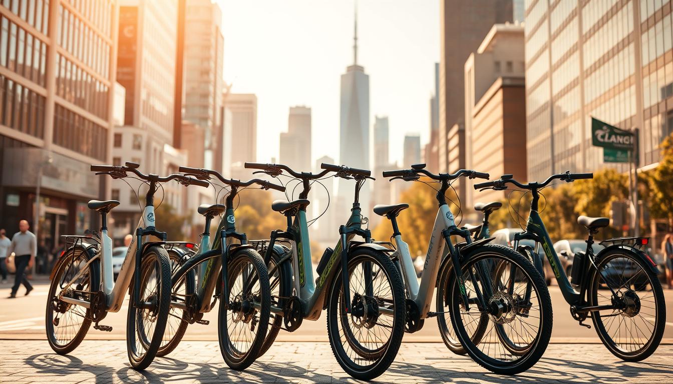 Best E-Bike for City Commuting: Top Urban Rides – Electric Bike Lab