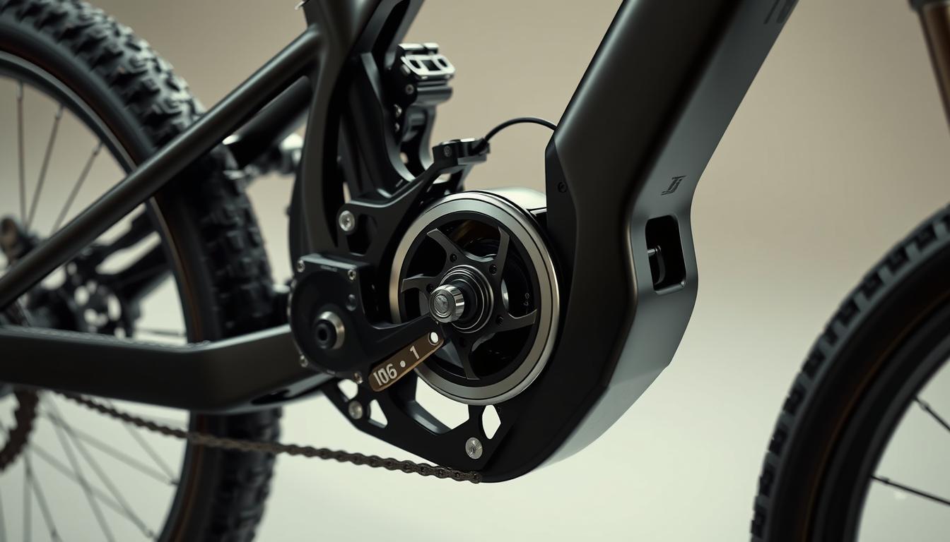 The Best Mid-Drive Motor Brands for Your E-Bike – Electric Bike Lab